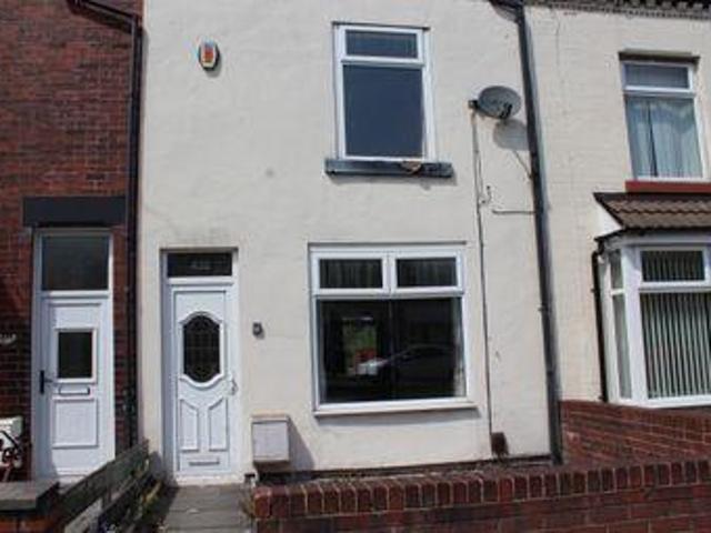 3 Bedrooms Terraced house for rent in Wigan Road, Bolton BL3