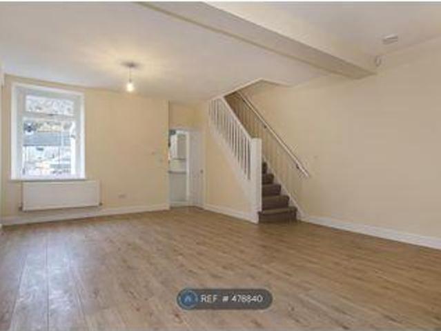 3 Bedrooms Terraced house for rent in William Street, Treherbert CF42
