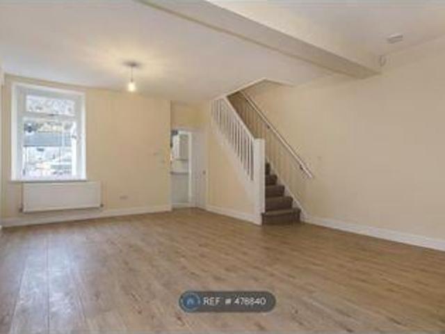 3 Bedrooms Terraced house for rent in William Street, Treherbert CF42