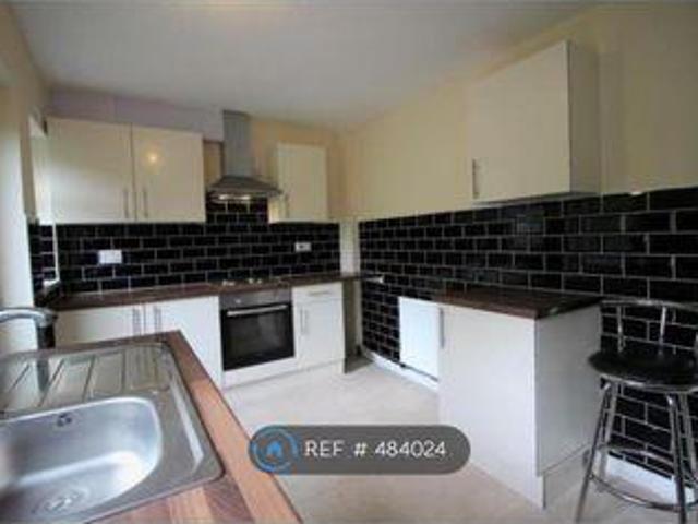 3 Bedrooms Terraced house for rent in Windmill Lane, Nottingham NG3