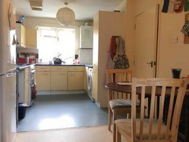 3 Bedrooms Terraced house for rent in Woodberry Grove, Manor House N4
