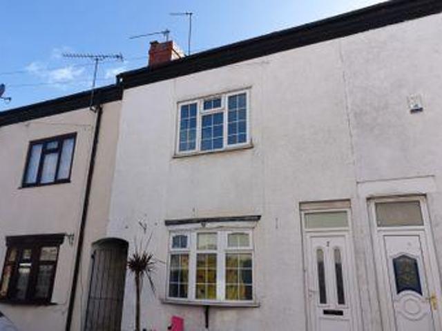 3 Bedrooms Terraced house for rent in Woodbine Avenue, Birmingham B10