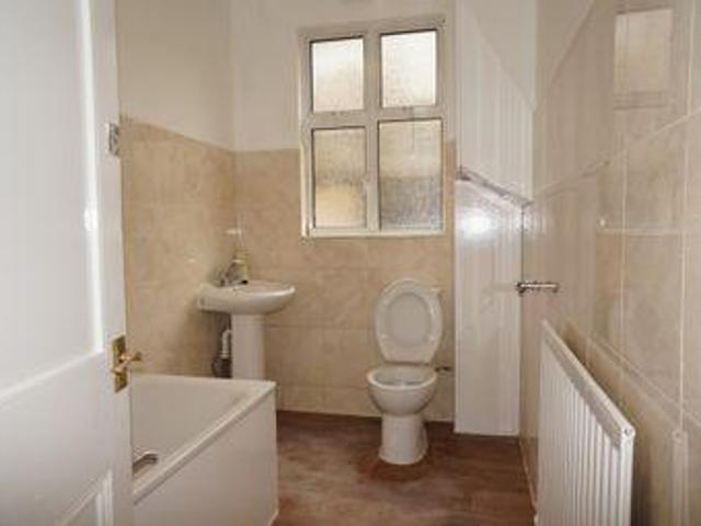 3 Bedrooms Terraced house for rent in Wrottesley Road, London NW10