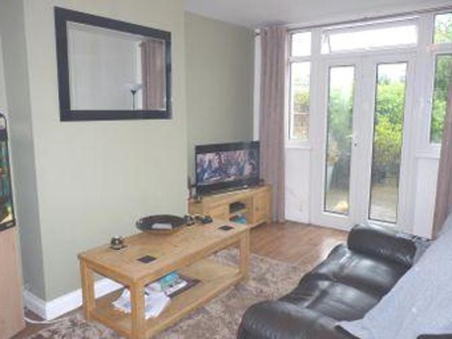 3 Bedrooms Terraced house for rent in Yorkland Avenue, Welling DA16