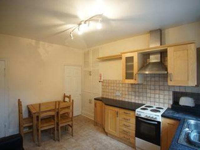 3 Bedrooms Terraced house for rent in 119 Pomona Street, Sheffield S11
