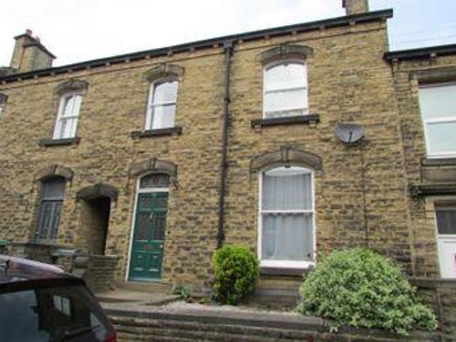 3 Bedrooms Terraced house for rent in 26 Wormald Street Almondbury, Huddersfield, West Yorkshire 8Nq, UK HD5