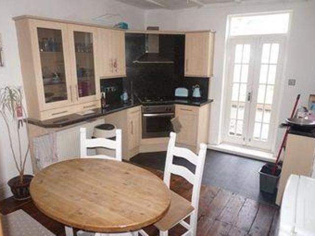 3 Bedrooms Terraced house for rent in 28 Club Street, Sheffield S11