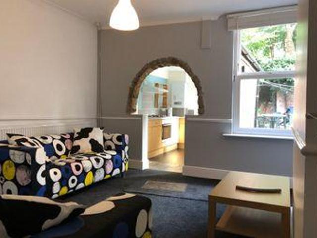 3 Bedrooms Terraced house for rent in 33 Club Street, Sheffield S11