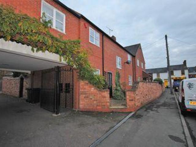 3 Bedrooms Terraced house for rent in 3, Cliffe Road, Leamington Spa CV32