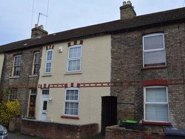 3 Bedrooms Terraced house for rent in 3 Bedroom Terraced House, South Wing Hospital, Bedford MK42