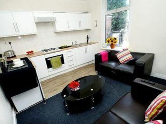 3 Bedrooms Terraced house for rent in 760 Ecclesall Road, Sheffield S11