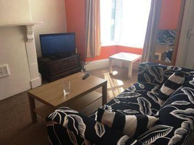 3 Bedrooms Terraced house for rent in 85 South View Road, Sheffield S7