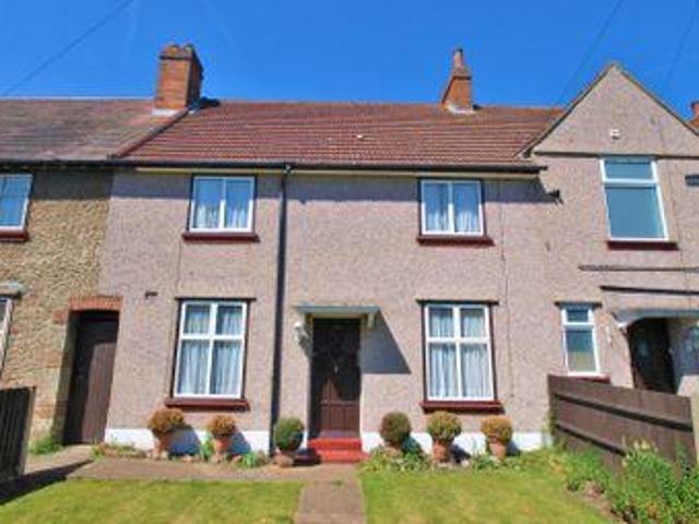 3 Bedrooms Terraced house for sale in Magpie Hall Lane, Bromley BR2