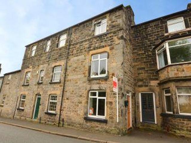 3 Bedrooms Terraced house for sale in Main Street, Shadwell, Leeds, West Yorkshire LS17