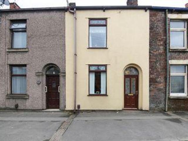 3 Bedrooms Terraced house for sale in Manchester Road, Ince, Wigan WN2