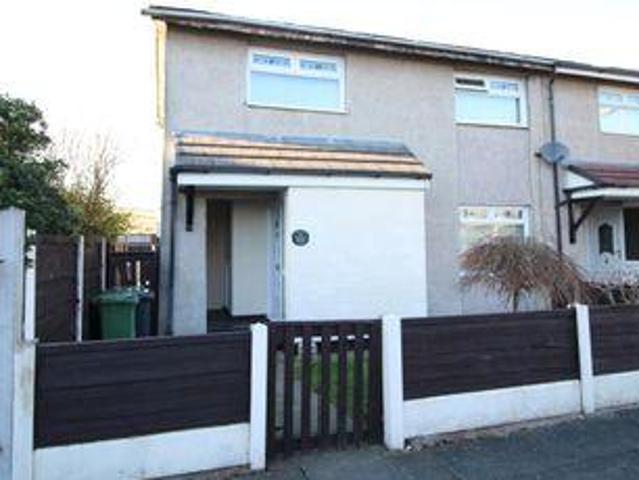 3 Bedrooms Terraced house for sale in Manley Way, Mottram, Hyde SK14