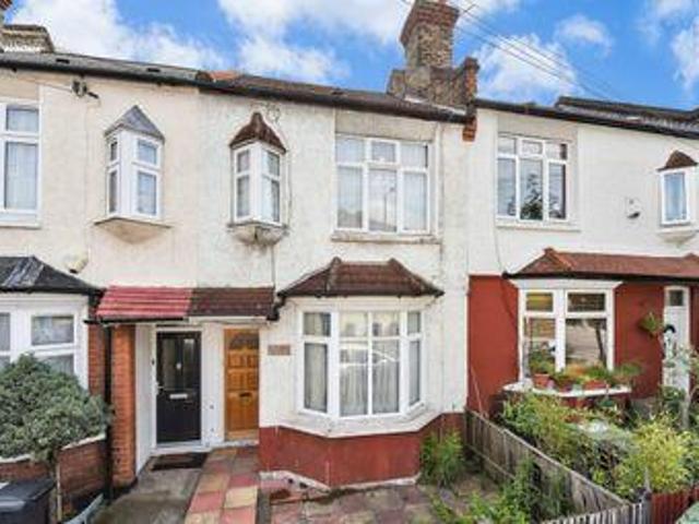 3 Bedrooms Terraced house for sale in Manwood Road, Brockley SE4