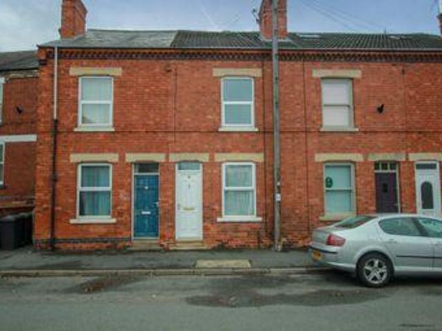 3 Bedrooms Terraced house for sale in Market Street, Draycott, Derby DE72