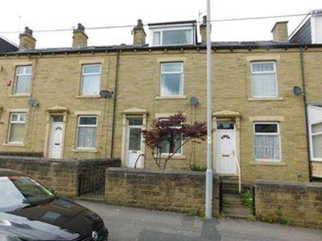3 Bedrooms Terraced house for sale in Marsh Street, Bradford BD5