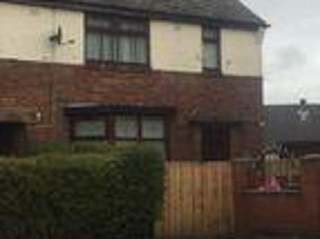 3 Bedrooms Terraced house for sale in Mere Grove, Liverpool WA11