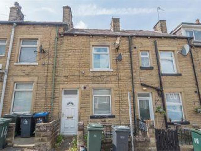 3 Bedrooms Terraced house for sale in Mexborough Road, Bradford BD2