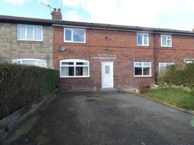 3 Bedrooms Terraced house for sale in Middleton Park Grove, Middleton, Leeds LS10