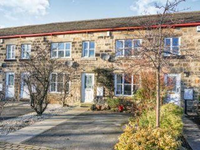 3 Bedrooms Terraced house for sale in Mill Pond Grove, Leeds LS6