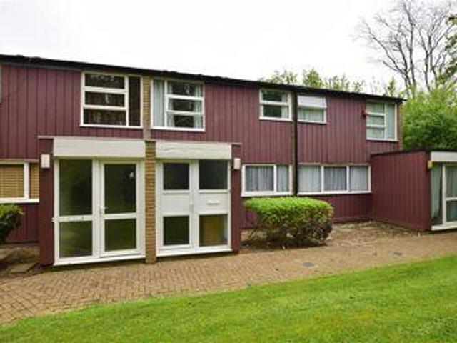 3 Bedrooms Terraced house for sale in Millfield, New Ash Green, Longfield, Kent DA3
