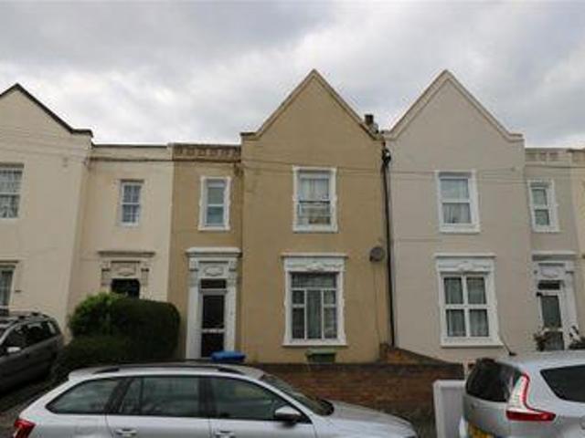 3 Bedrooms Terraced house for sale in Montpelier Road, London SE15