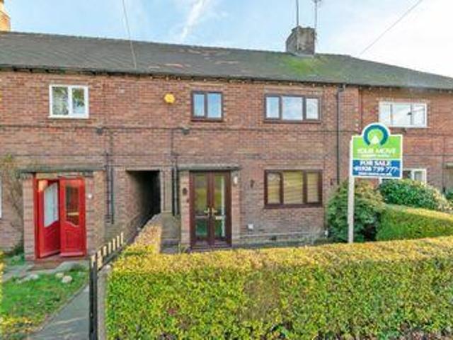3 Bedrooms Terraced house for sale in Moss Drive, Manley, Frodsham WA6