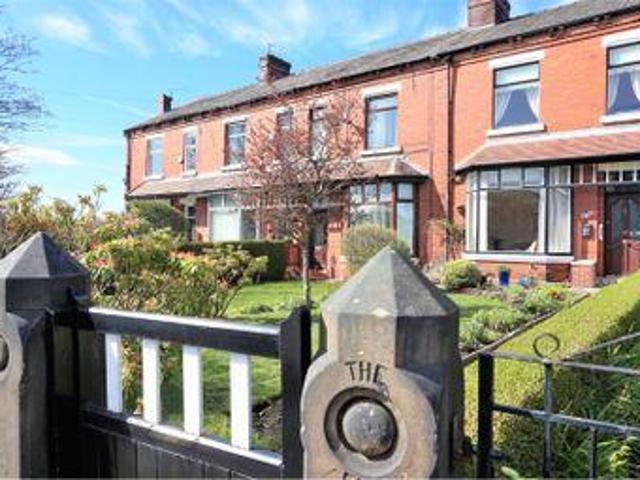 3 Bedrooms Terraced house for sale in Moston Lane East, Manchester M40