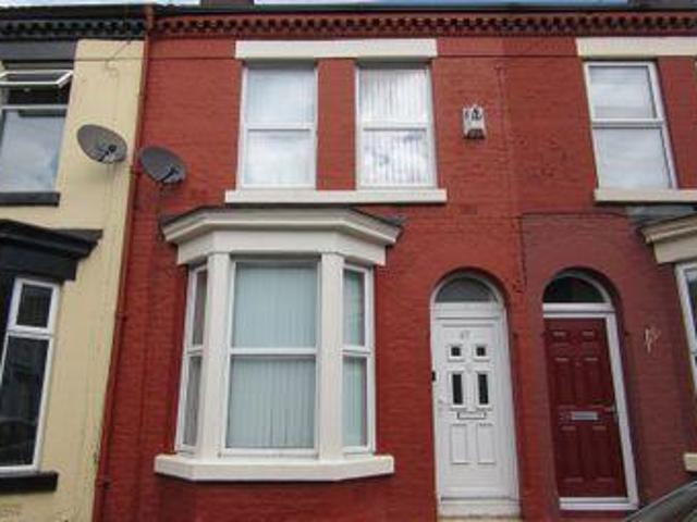 3 Bedrooms Terraced house for sale in Neston Street, Liverpool L4