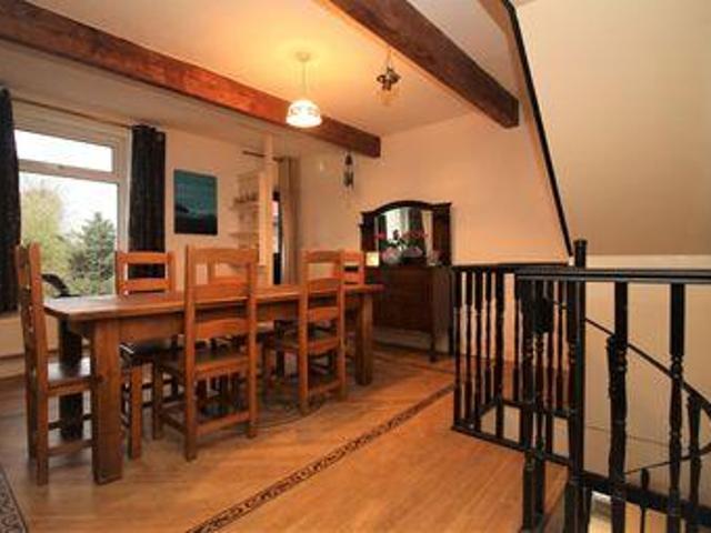 3 Bedrooms Terraced house for sale in New Lane, Bolton BL2