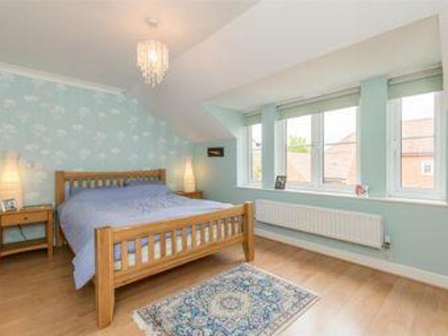 3 Bedrooms Terraced house for sale in New Street, Abingdon, Oxfordshire OX14