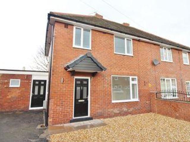 3 Bedrooms Terraced house for sale in North Street, Darfield, Barnsley S73