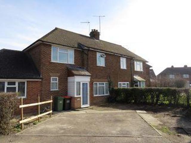 3 Bedrooms Terraced house for sale in Northfields, Dunstable LU5