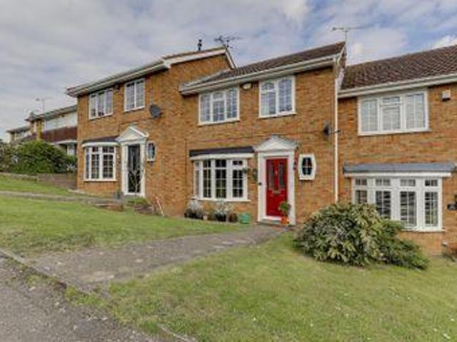 3 Bedrooms Terraced house for sale in Norwood Walk, Sittingbourne ME10