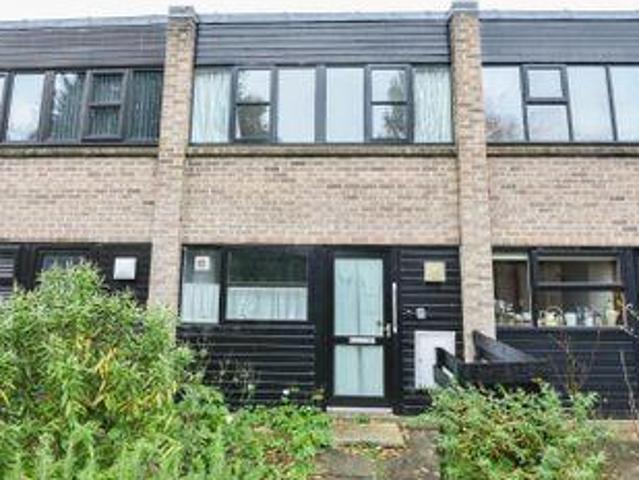 3 Bedrooms Terraced house for sale in Ouse Lea, York YO30