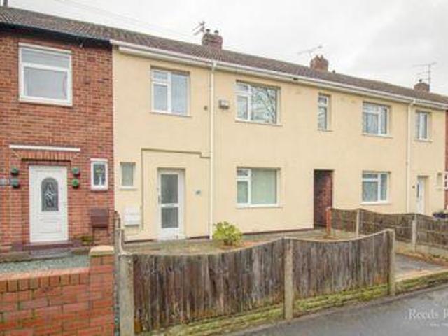 3 Bedrooms Terraced house for sale in Overpool Road, Great Sutton, Ellesmere Port CH66