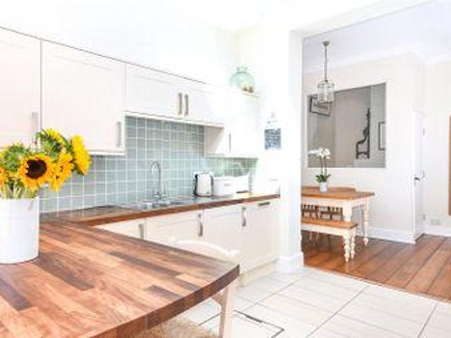 3 Bedrooms Terraced house for sale in Oxford Road, Windsor, Berkshire SL4