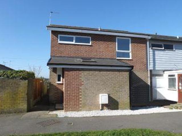 3 Bedrooms Terraced house for sale in Ormond Road, Jordanthorpe, Sheffield S8