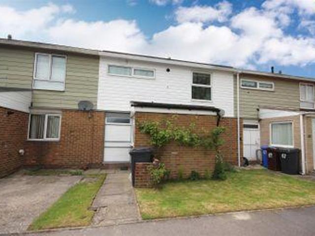 3 Bedrooms Terraced house for sale in Ormond Road, Sheffield S8