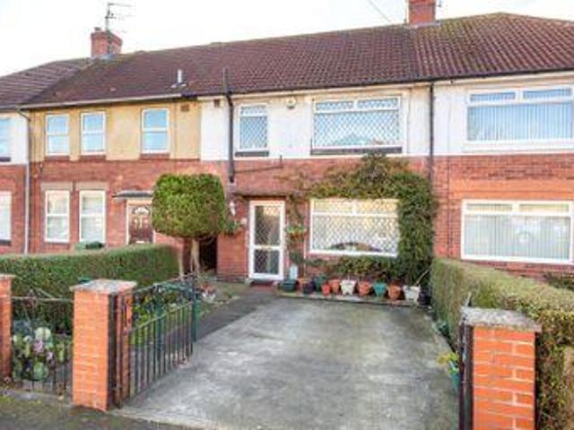 3 Bedrooms Terraced house for sale in Osbaldwick Lane, York YO10