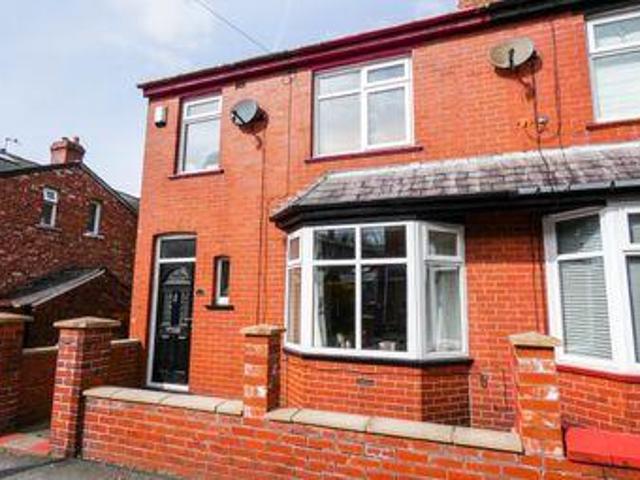 3 Bedrooms Terraced house for sale in Auburn Avenue, Hyde SK14