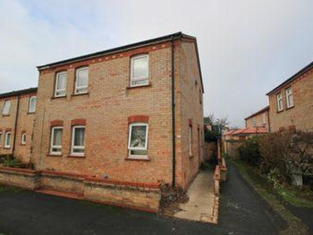 3 Bedrooms Terraced house for sale in Augustus Close, Cambridge CB4