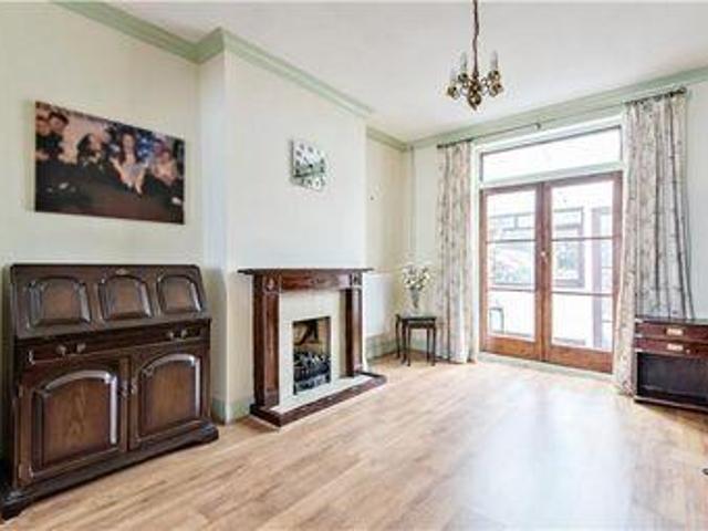 3 Bedrooms Terraced house for sale in Abercairn Road, London SW16