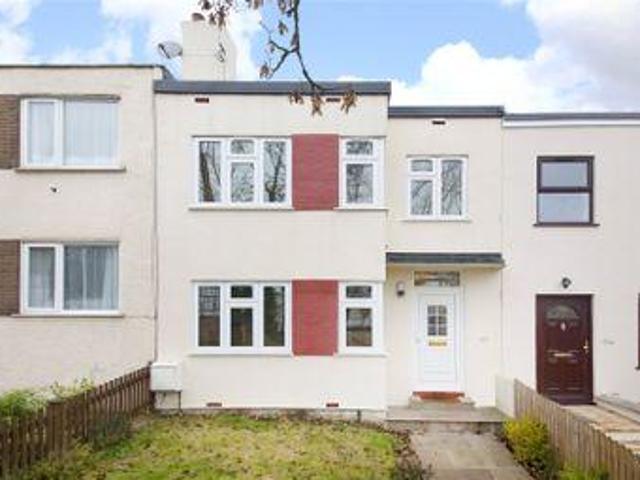 3 Bedrooms Terraced house for sale in Addington Road, Selsdon, South Croydon CR2