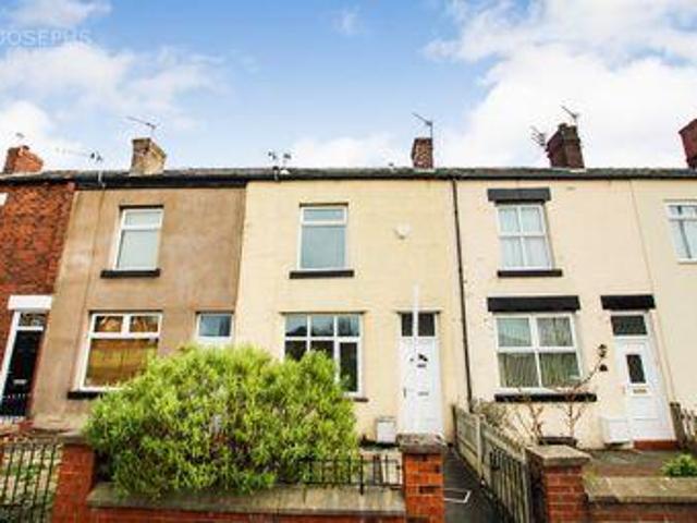 3 Bedrooms Terraced house for sale in Ainsworth Lane, Bolton BL2