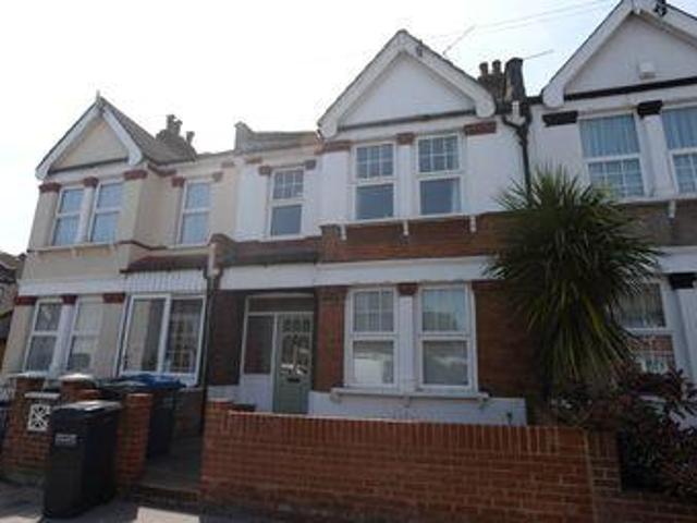 3 Bedrooms Terraced house for sale in Albert Road, London SE25