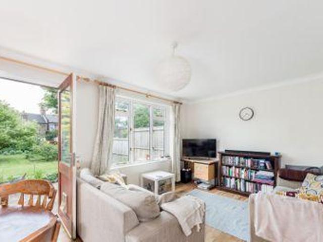3 Bedrooms Terraced house for sale in Algiers Road, London SE13